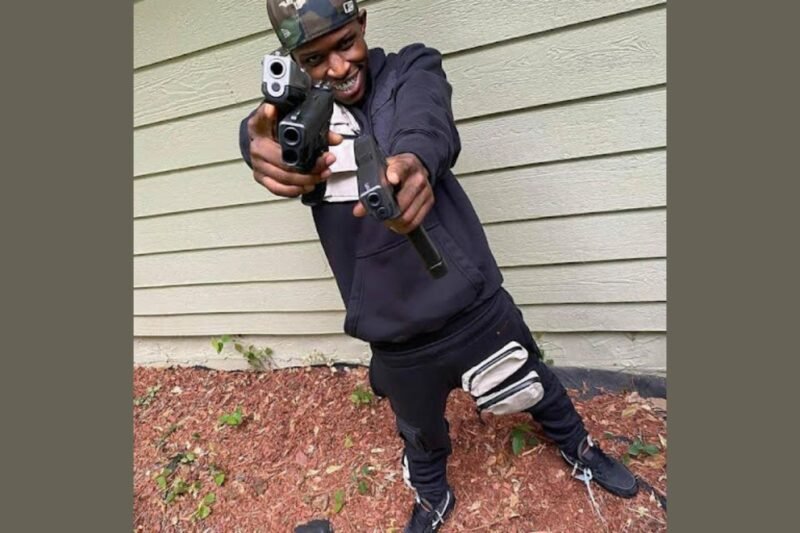 The Rise And Fall of Quando Rondo’s Gang “Only The Mob” - WeBookThem ...