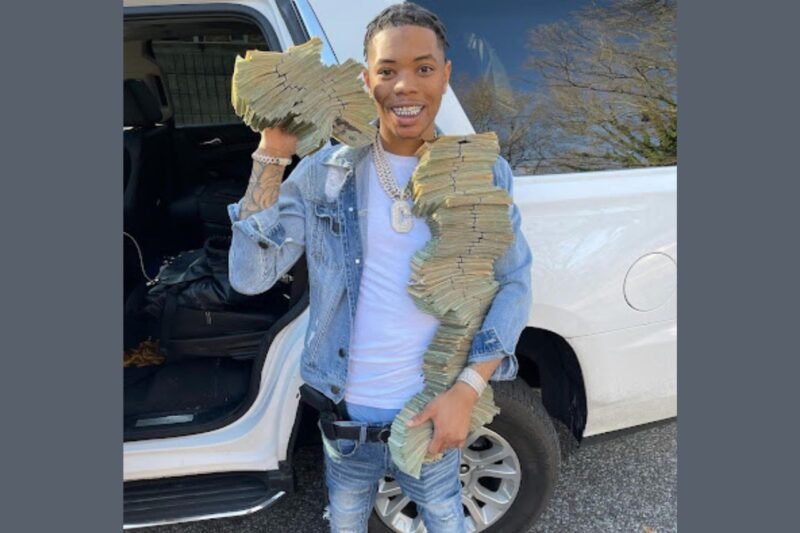 The Story of Lil Migo: From Loses 2 Wins - WeBookThem.com - #1 Urban ...