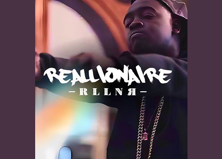 Rapper Kidd Kidd launches his brand “Reallionaire” - WeBookThem.com ...