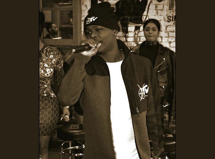 Exclusive interview with Aim The Rapper - WeBookThem.com - #1 Urban ...
